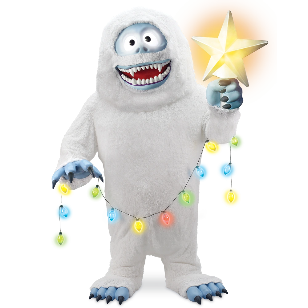 Bumble (Tekky Design) | Animatronics Wiki | Fandom