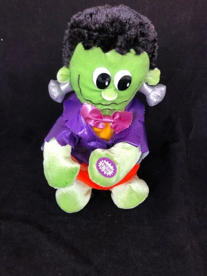 Toe Tappin' Monster | Animatronics Wiki | Fandom