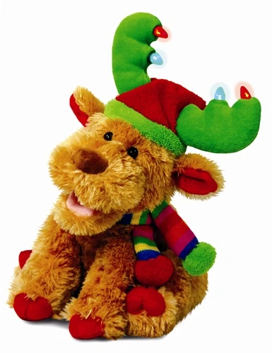 Moose Wonderful | Animatronics Wiki | Fandom