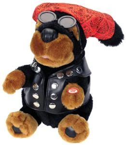 Chopper | Animatronics Wiki | Fandom