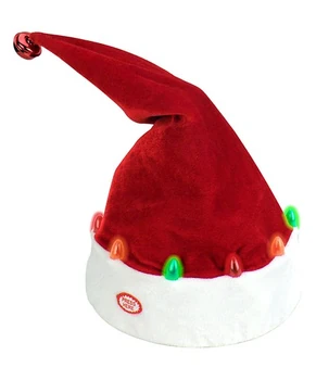 Dancing Santa Hat | Animatronics Wiki | Fandom