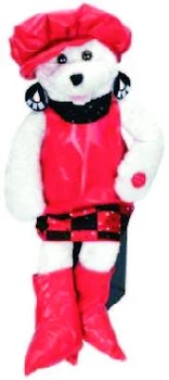 Nancy Bear | Animatronics Wiki | Fandom