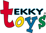 Tekky Toys | Animatronics Wiki | Fandom