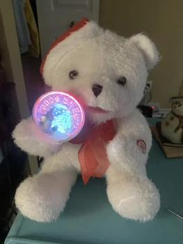 Cheery Bear | Animatronics Wiki | Fandom