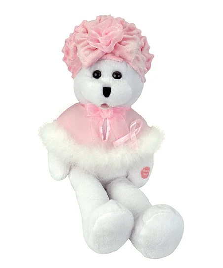 Hope Bear | Animatronics Wiki | Fandom