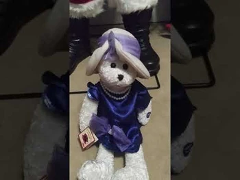 Rachel Bear | Animatronics Wiki | Fandom