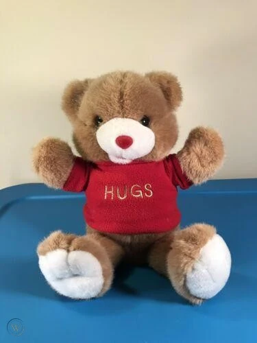 Scooter Bear | Animatronics Wiki | Fandom