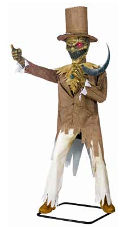 Soul Slasher | Animatronics Wiki | Fandom