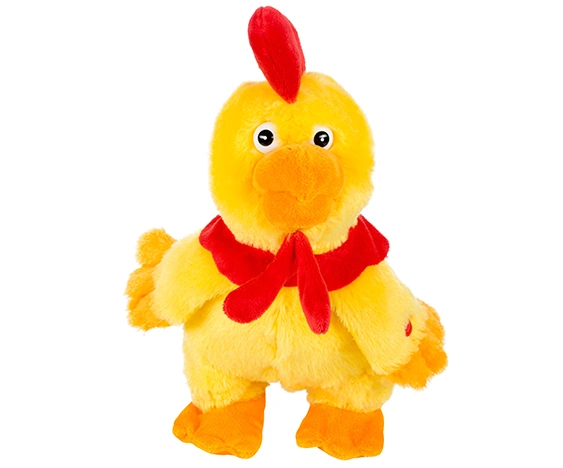 Cockerel Crowing | Animatronics Wiki | Fandom