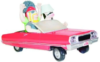 Animated Lowrider | Animatronics Wiki | Fandom