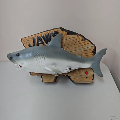 Jaws | Animatronics Wiki | Fandom