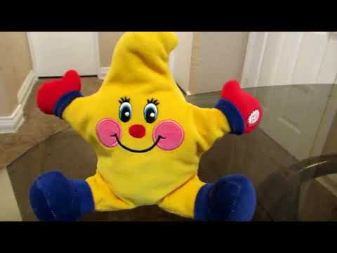 Rockin' Rhymes | Animatronics Wiki | Fandom