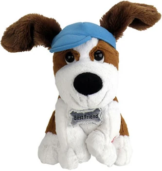 Best Friend Dog | Animatronics Wiki | Fandom