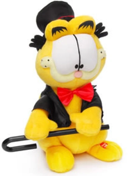 Cat Gentleman | Animatronics Wiki | Fandom