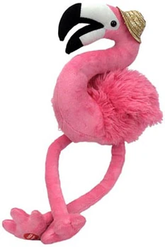 Mango Flamingo | Animatronics Wiki | Fandom