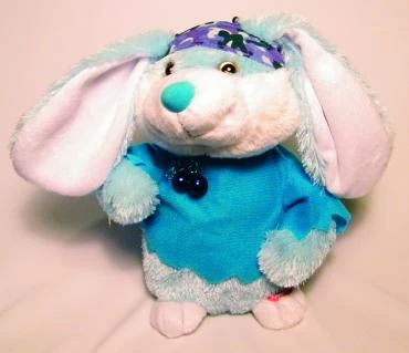 Cool Rappin' Bunny | Animatronics Wiki | Fandom