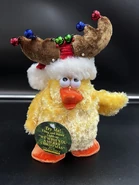 Chicken Dance Chickens | Animatronics Wiki | Fandom