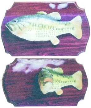 Big Mouth Billy Bass | Animatronics Wiki | Fandom