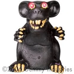 Pet Rat | Animatronics Wiki | Fandom