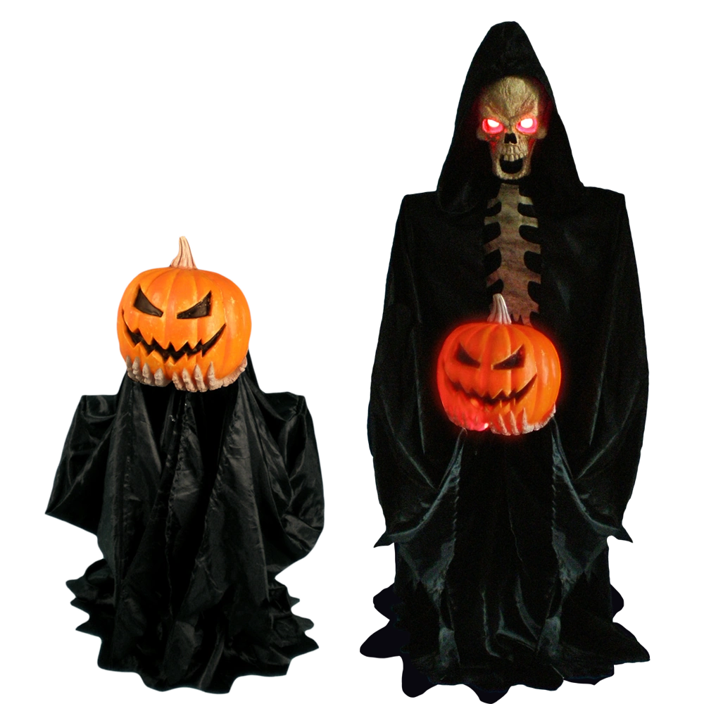 Rising Reaper | Animatronics Wiki | Fandom