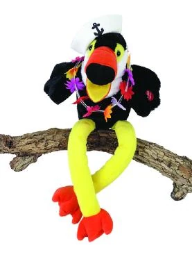 Touki Toucan | Animatronics Wiki | Fandom