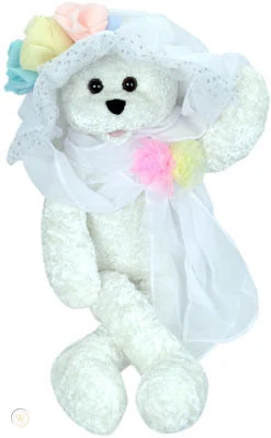 Lily Bear | Animatronics Wiki | Fandom