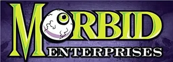 Morbid Enterprises | Animatronics Wiki | Fandom