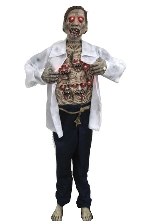 Animated Soul Possessor | Animatronics Wiki | Fandom