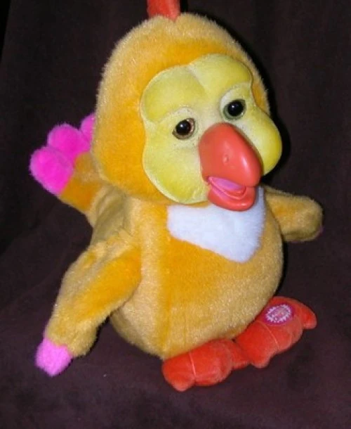 Bird Dance Beat | Animatronics Wiki | Fandom