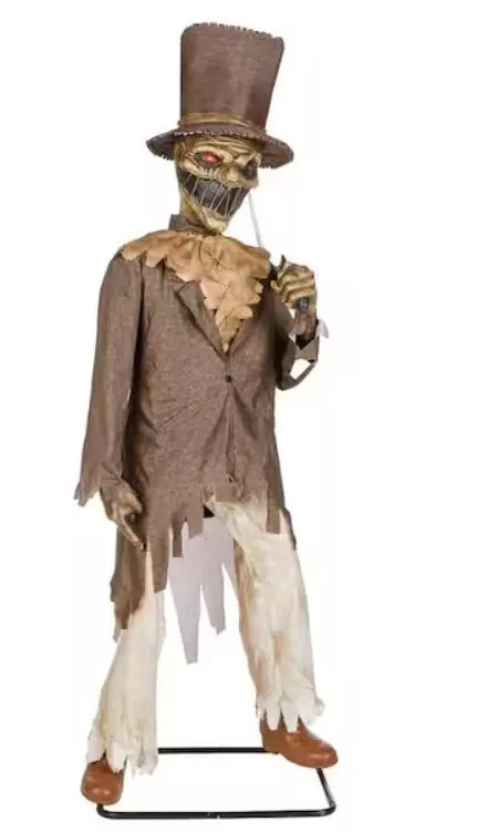 Soul Slasher | Animatronics Wiki | Fandom