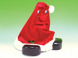 Santa's Magic Hat | Animatronics Wiki | Fandom
