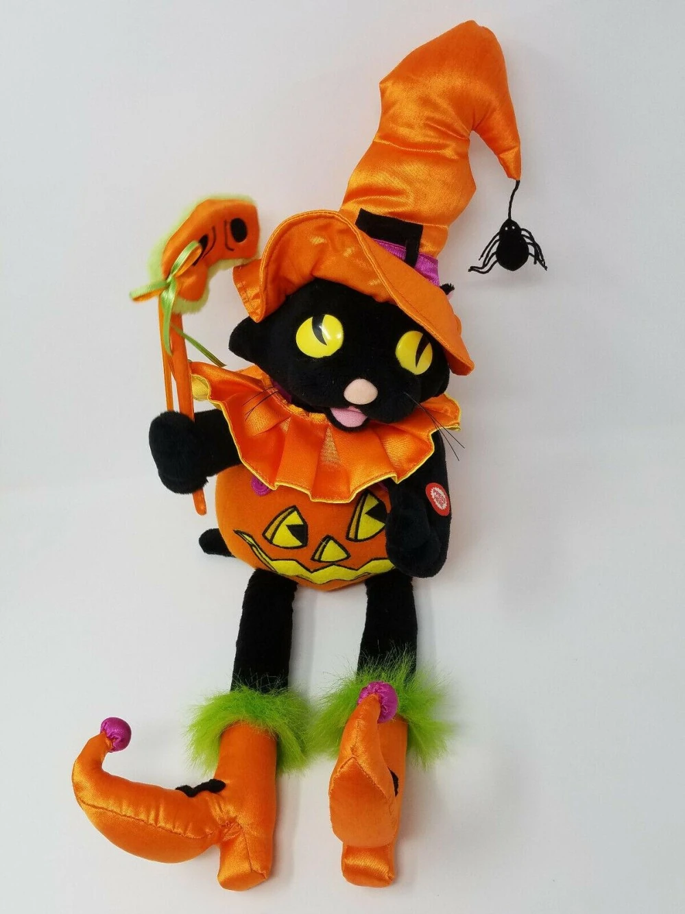 Carnival Cat | Animatronics Wiki | Fandom