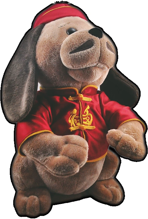 Martin The Dog | Animatronics Wiki | Fandom