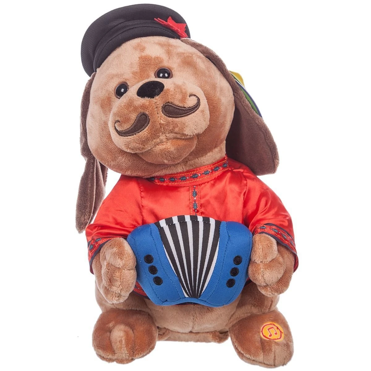 Dog Lovelas | Animatronics Wiki | Fandom