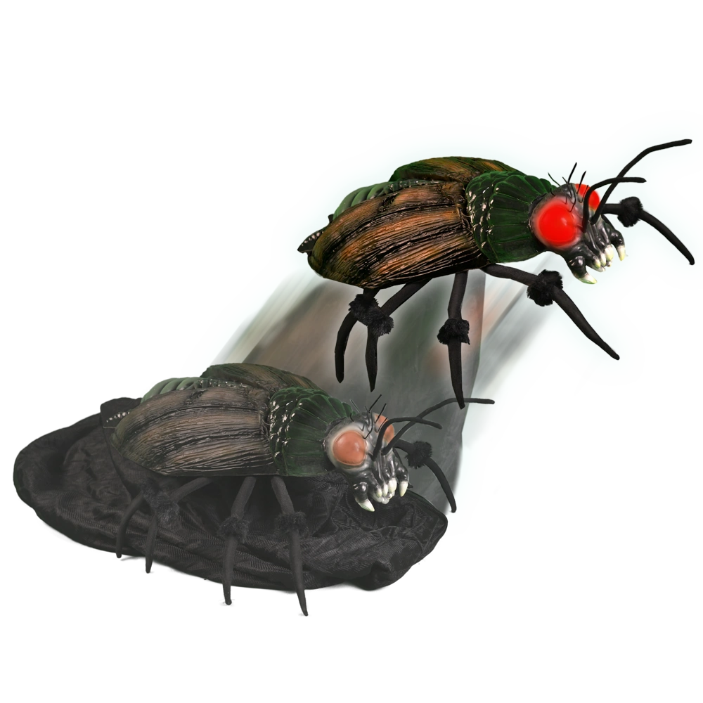 Jumping Bug | Animatronics Wiki | Fandom
