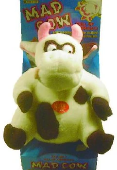 Mad Cow | Animatronics Wiki | Fandom