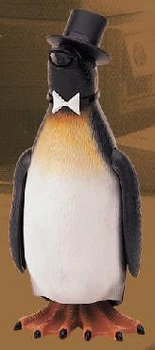 Party Penguin | Animatronics Wiki | Fandom