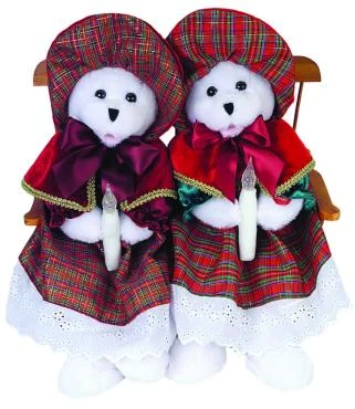 Carolyn Bear | Animatronics Wiki | Fandom