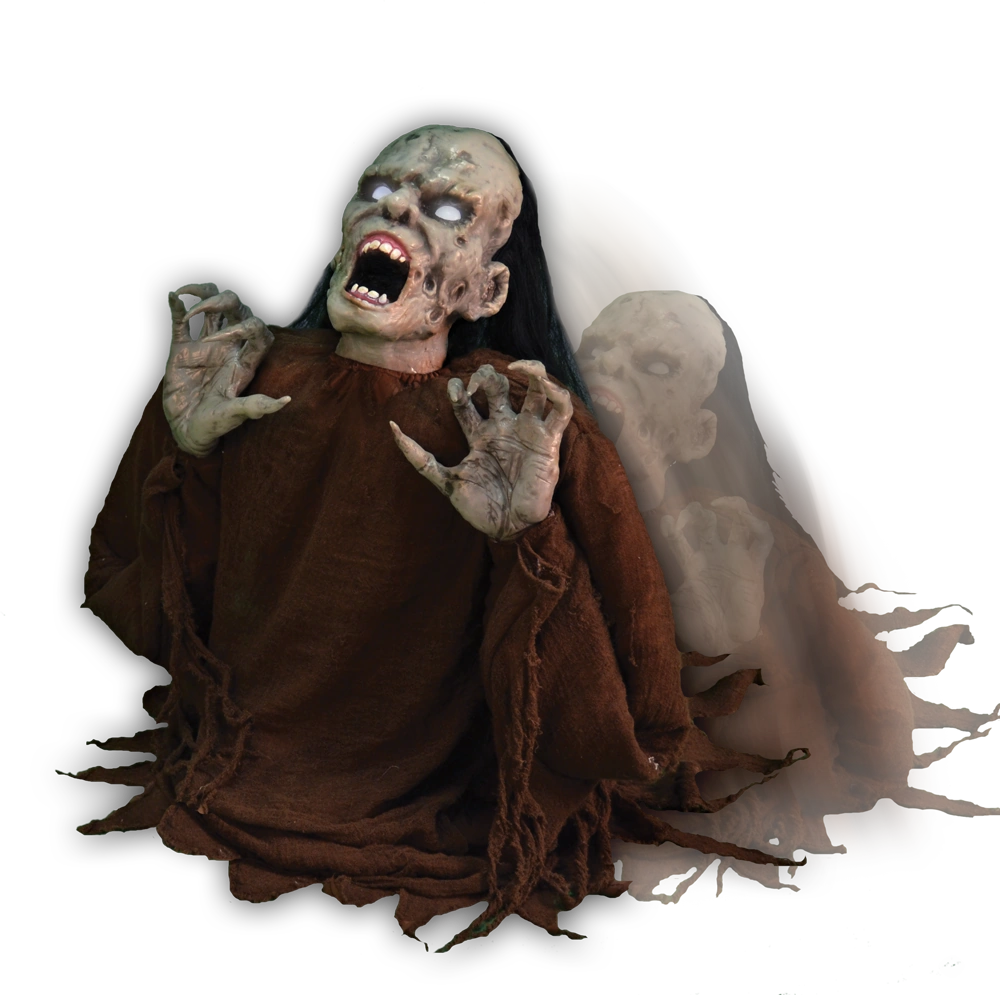 Jumping Zombie | Animatronics Wiki | Fandom