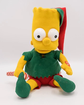 Bart The Elf | Animatronics Wiki | Fandom