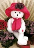 Molly Bear | Animatronics Wiki | Fandom