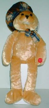 Caruso Bear | Animatronics Wiki | Fandom