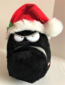 Grumpy Lump of Coal | Animatronics Wiki | Fandom
