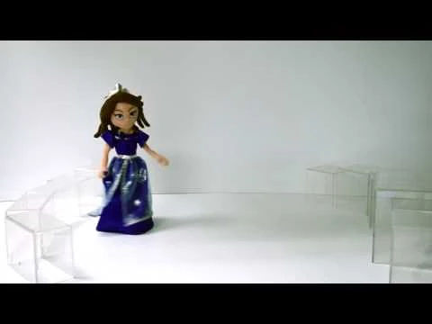Hanukkah Princess Doll | Animatronics Wiki | Fandom