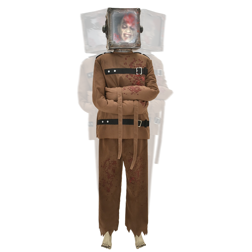 Boxhead Torture Demon | Animatronics Wiki | Fandom