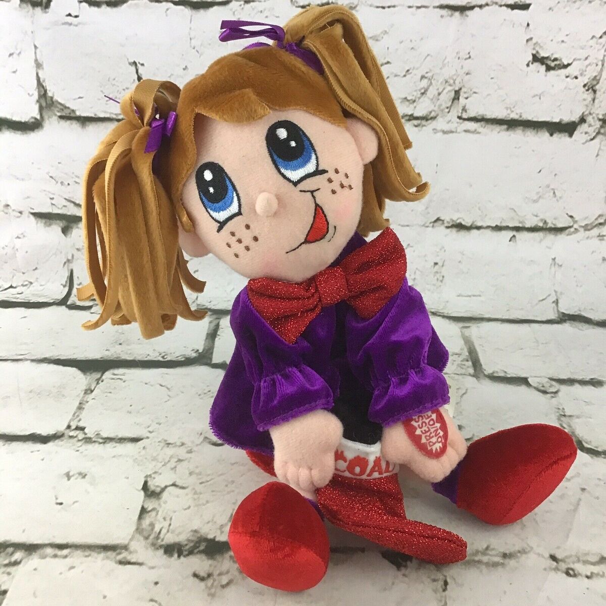 Naughty Dolly Animatronics Wiki Fandom