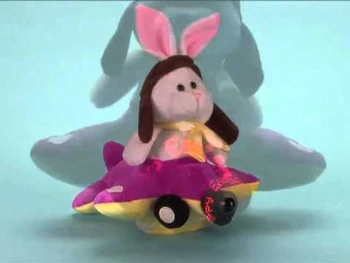 Hare Mail | Animatronics Wiki | Fandom