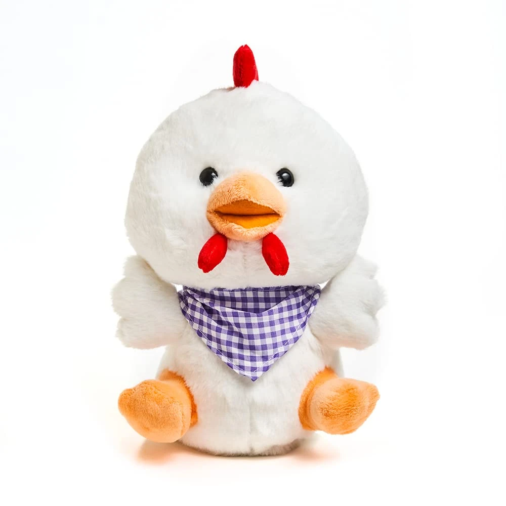 Sweet Cheeks Rooster | Animatronics Wiki | Fandom
