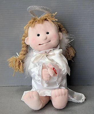 Singing Christmas Angel | Animatronics Wiki | Fandom