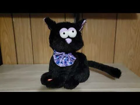 Halloween Stray Cat | Animatronics Wiki | Fandom